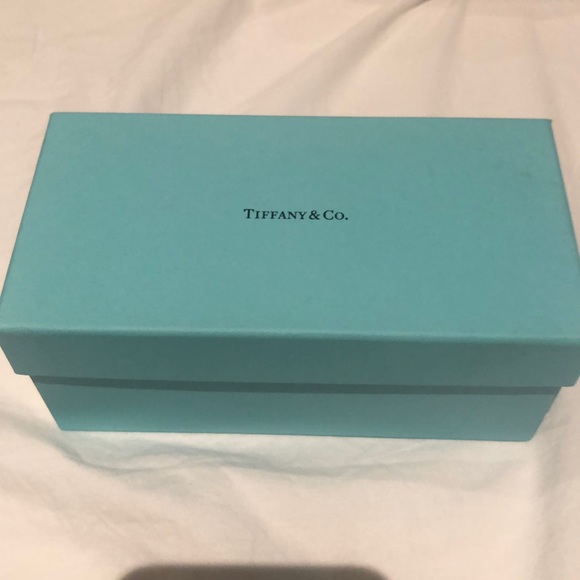 Tiffany & Co. | Other | Tiffany Blue Box | Poshmark